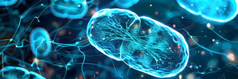 The Crucial Role Of Mitochondria In Energy Production And Cell