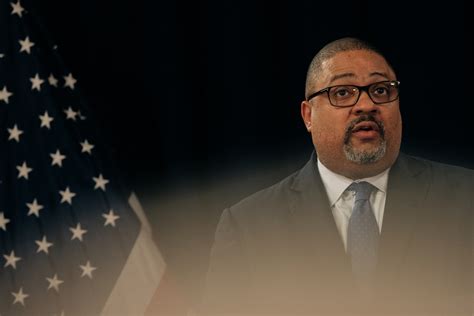 Who Is Alvin Bragg The District Attorney Prosecuting Trump Hush Money