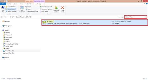 How To Open Archive PST File In Microsoft Outlook A Complete Guide