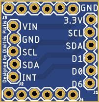 Smartcar Shield Rev Share Project Pcbway