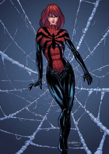 Mj Wason Fan Casting For Vemonverse Mycast Fan Casting Your