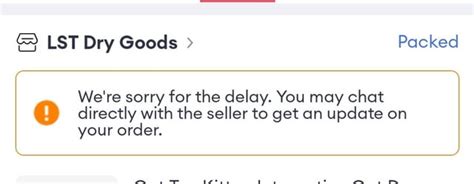 Recent Lazada Issue Parcel Taking Too Long Rshopeeph