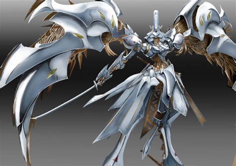 Auge Five Star Stories Danbooru