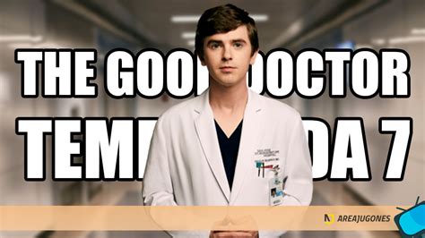 The Good Doctor Season 7 Has It Been Renewed Or Is It Cancelled