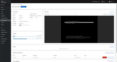 Multi Architecture Pxe Booting With The Unifi Dream Machine Pro Ken Moini