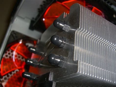 HELIOS TechPowerUp Case Modding Gallery