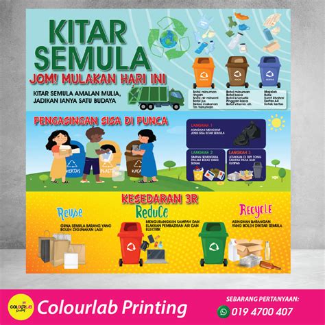 Kitar Semula Sekolah Shopee Malaysia
