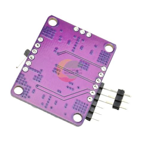 Pcm1808 105db Snr Audio Stereo Adc Single Ended Analog Input Decoder