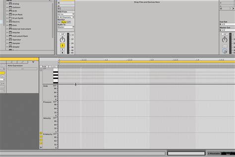 8 Ableton Live Tips That You Need To Know About Musicradar