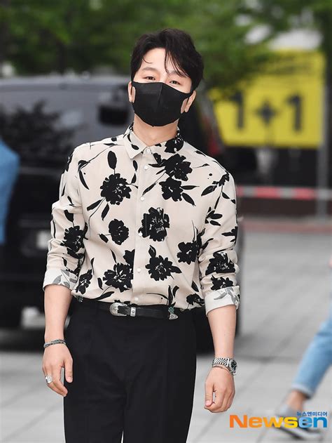 정엽 ‘오늘도 훈훈한 비주얼 포토엔hd 손에 잡히는 뉴스 눈에 보이는 뉴스 뉴스엔