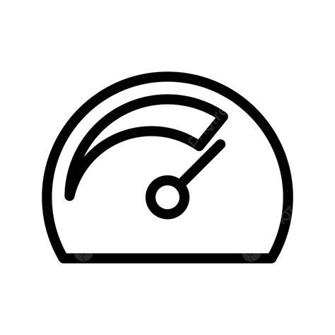 speed fast display measure vector fast display measure png and