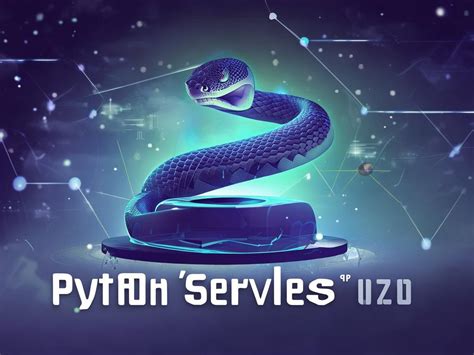 Python在serverless架构中的应用指南 Dawoai