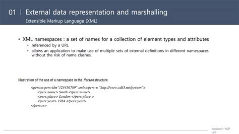 Distributed System Ch4 Interprocess Communication Pdf