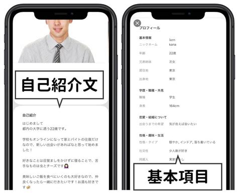 出会い系はプロフィールの出来で9割決まる！ホントとウソを使い分けよう 【sm編】出会い系サイトで無駄な時間やお金をかけずにセフレができる