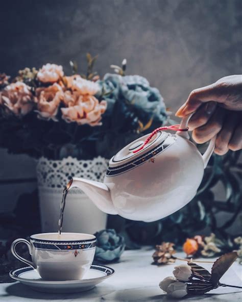 Top 5 Health Benefits Of Tulsi Tea You Should Know About Tam And Tea