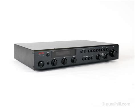 Adcom Gtp 350 Solid State Tunerpreamp Aural Hifi Adcom Gtp 350 Solid State Tunerpreamp Aural Hifi