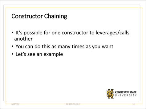 Object Oriented Programming And Class Design Ppt Download