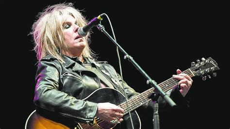 Lucinda Williams Country Que Te Quitará Las Penas El Correo