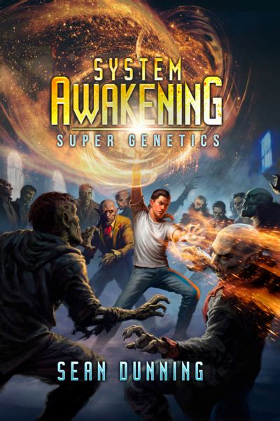 Chapter 54 Infiltration Super Genetics Book 1 Stubbing Tomorrow