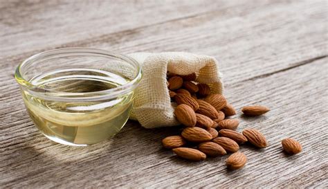 How Much Water Does It Take To Grow An Almond And Almond Trees