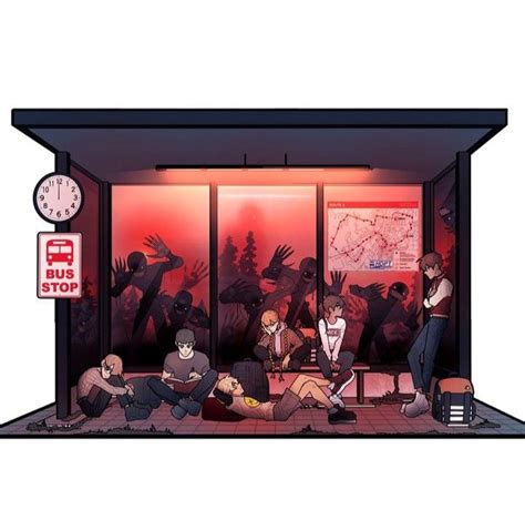 Schizzi Darte Fumetti