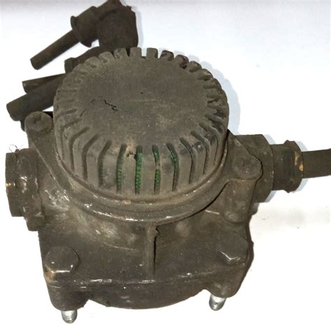 Ac574axy Релейний клапан Daf Cf Iveco Stralis Scania 4 купити на Avtoex з Польщі в Україні