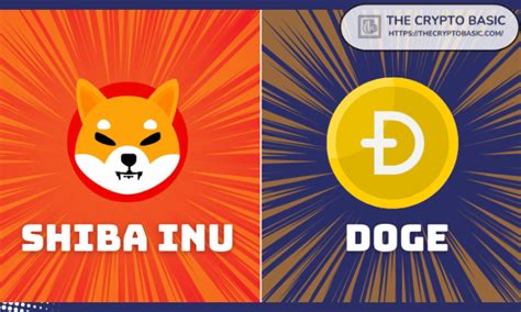 Dogecoin May Hit 1 But Heres Why Shiba Inu Never Will