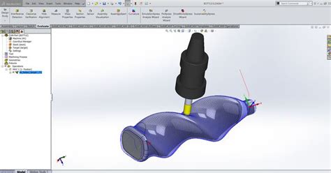 solved 4th axis strategy autodesk community