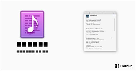Install 노래 가사 내놔 On Linux Flathub