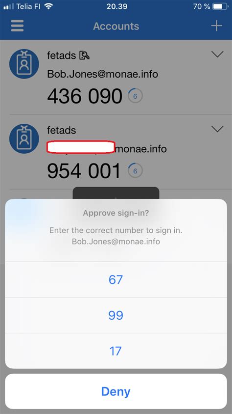 Passwordless Authentication To Azure Ad Sams Corner