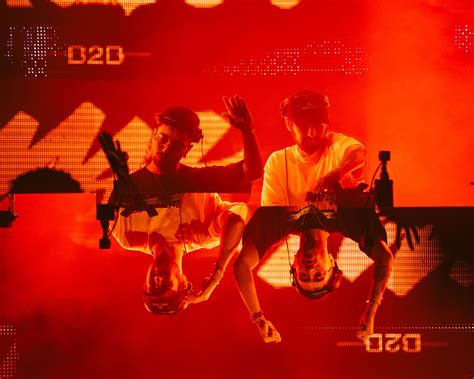 Maz E Antdot Comentam Apresentação No Dia Brasil Do Rock In Rio