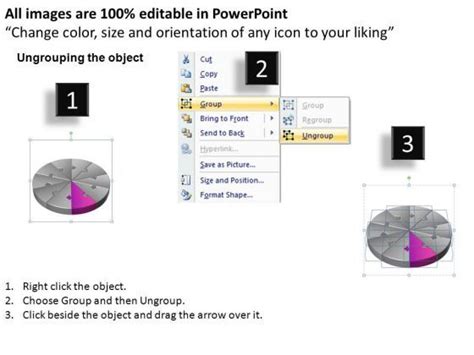 PowerPoint Backgrounds Image Circular Ppt Slide