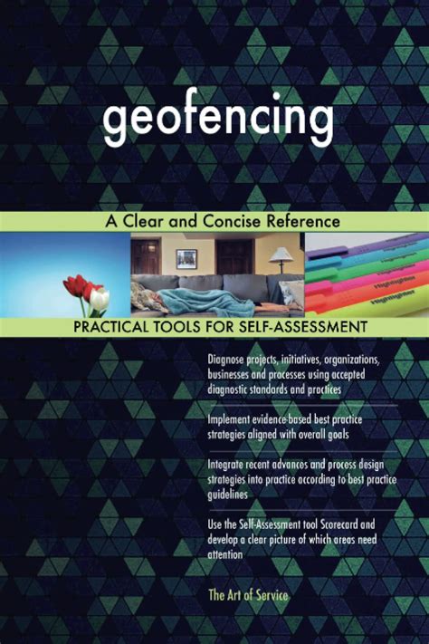Geofencing A Clear And Concise Reference Gerardus Blokdyk