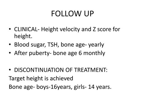 Hypopituitarism Pptx