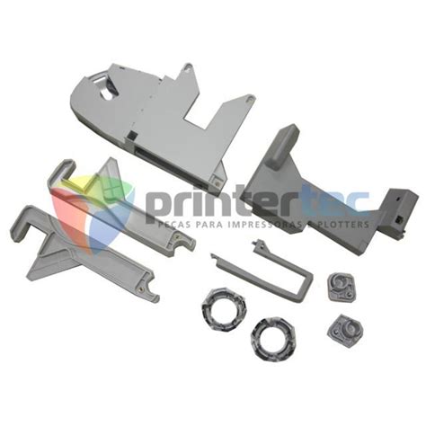 Take Up Rell Holder Hp Dsj 5000 5500 C6090 60347