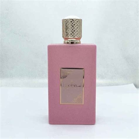 Luxury Perfumes Original Arabic Perfume Pheromones Perfume High Quality