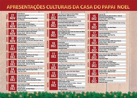 Casa Do Papai Noel De São José Dos Pinhais Comemora 20 Anos De Tradição