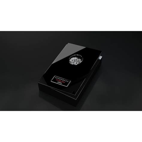 Afnan Supremacy Not Only Intense 100ml EDP For Men