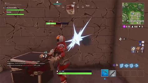Fortnite Battle Royale Duos Youtube