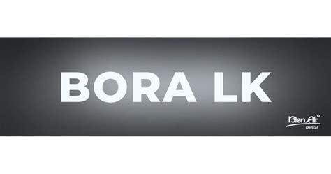Dental Medical Slovenija On Linkedin Bora Lk Try And Buy Dental