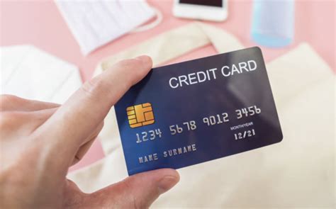 Membangun Kepercayaan Melalui Penggunaan Kartu Kredit Bisnis