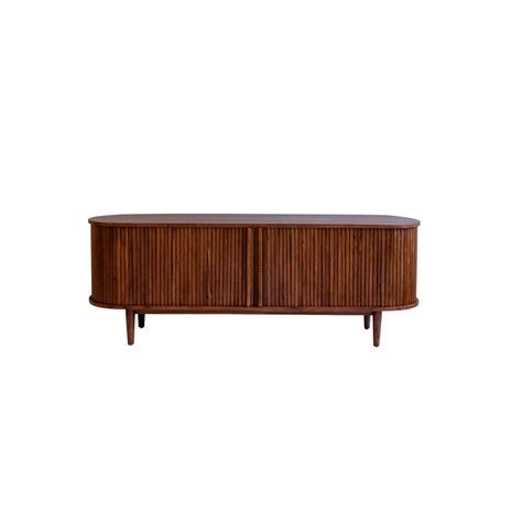 MIA TV Console TIMBERRY