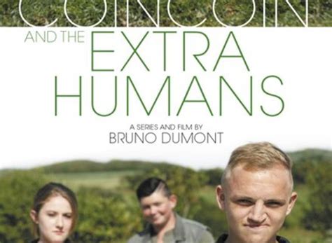CoinCoin And The Extra Humans TV Show Air Dates Track Episodes Next