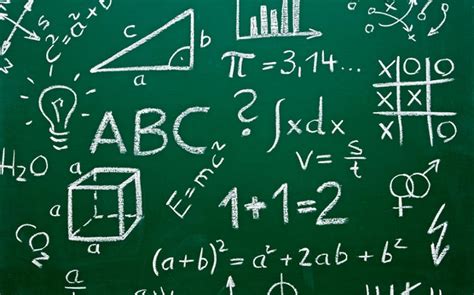 Undergraduate Programs Department Of Mathematical And Statistical