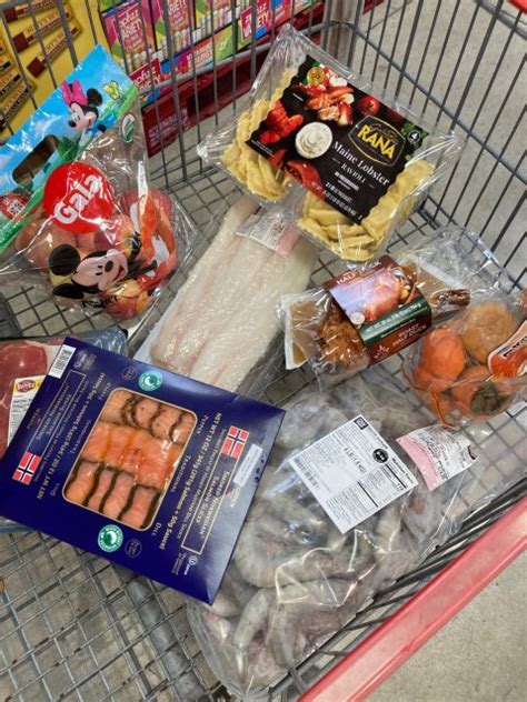 Costco 晒晒圈精选