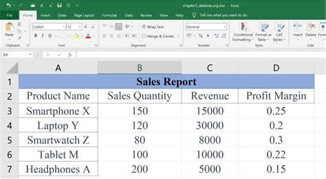 Excel Fundamentals Beginner Level Lesson Number Format In Excel Data Tutorials Academy