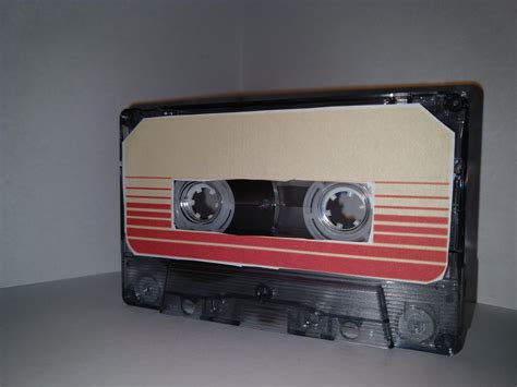 Modernly Recording Vintage Cassette Tapes With Mp3 Files 8 Steps