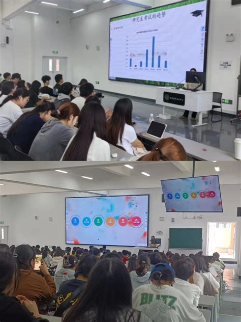 学校开展第三期“学业领航”朋辈指导训练营 云南农业大学 新闻网