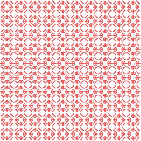 Premium Vector Shape Pattern Background
