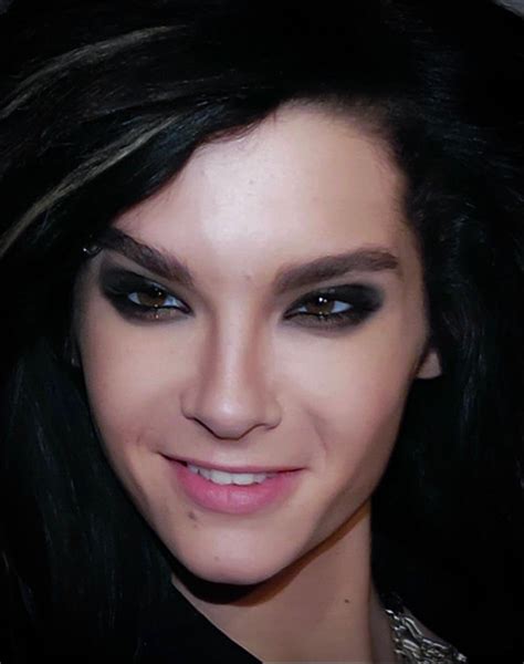 Bill Kaulitz Bill Kaulitz Tokio Hotel Bills